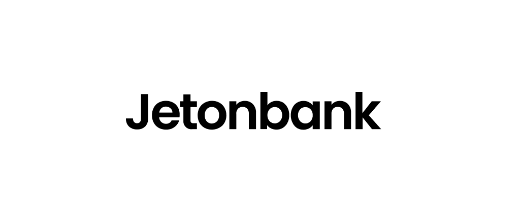 Easy and fast transactions with your banking partner Jetonbank!